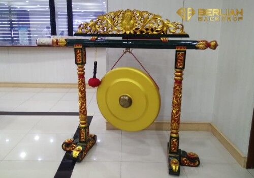 Sewa Gong Jakarta, Memeriahkan Berbagai Event Penting